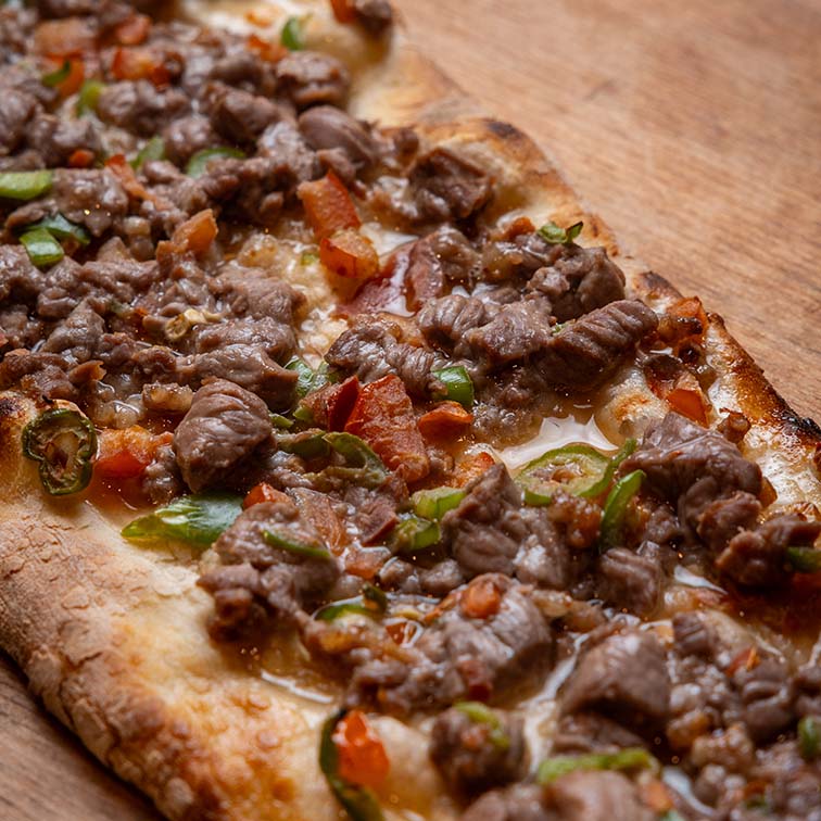 Menu Pide&Co
