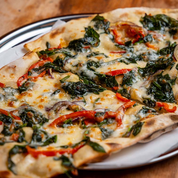 Menu Pide&Co