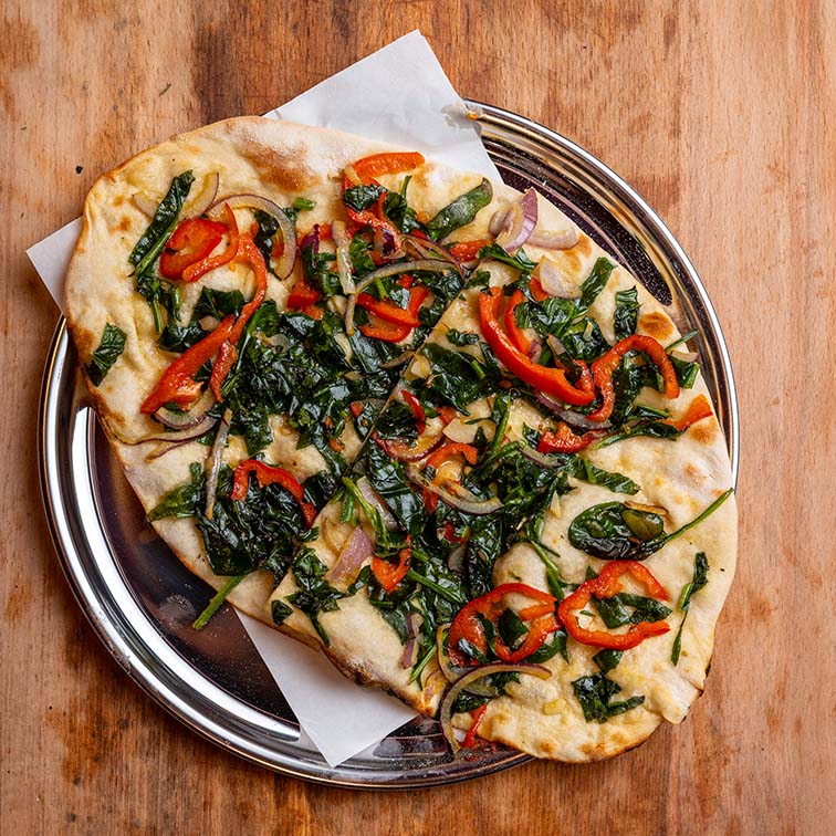 Menu Pide&Co